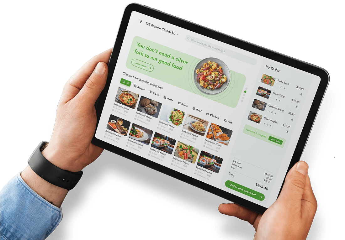 Menu - Layalina Restaurant Dubai